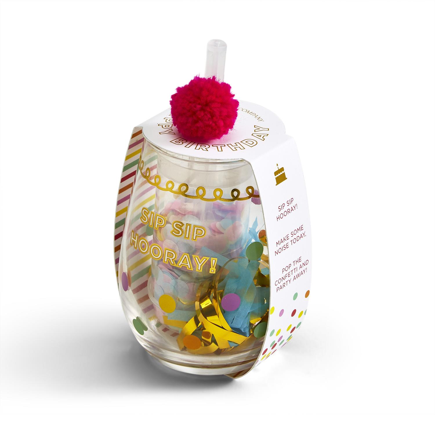 Celebration in a Glass! | SIMPLE to SUBLIME