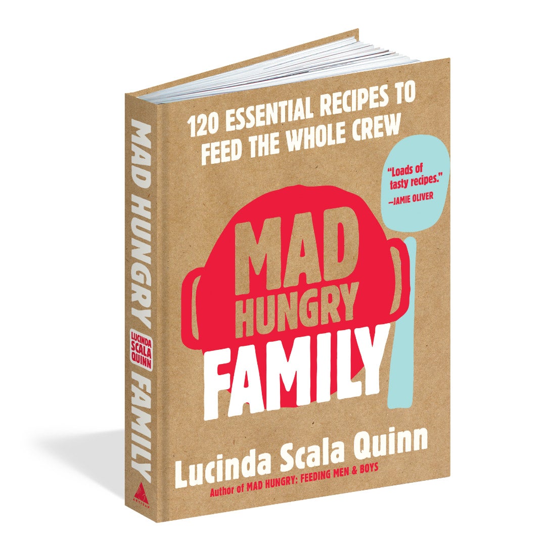 Mad Hungry Family | SIMPLE to SUBLIME