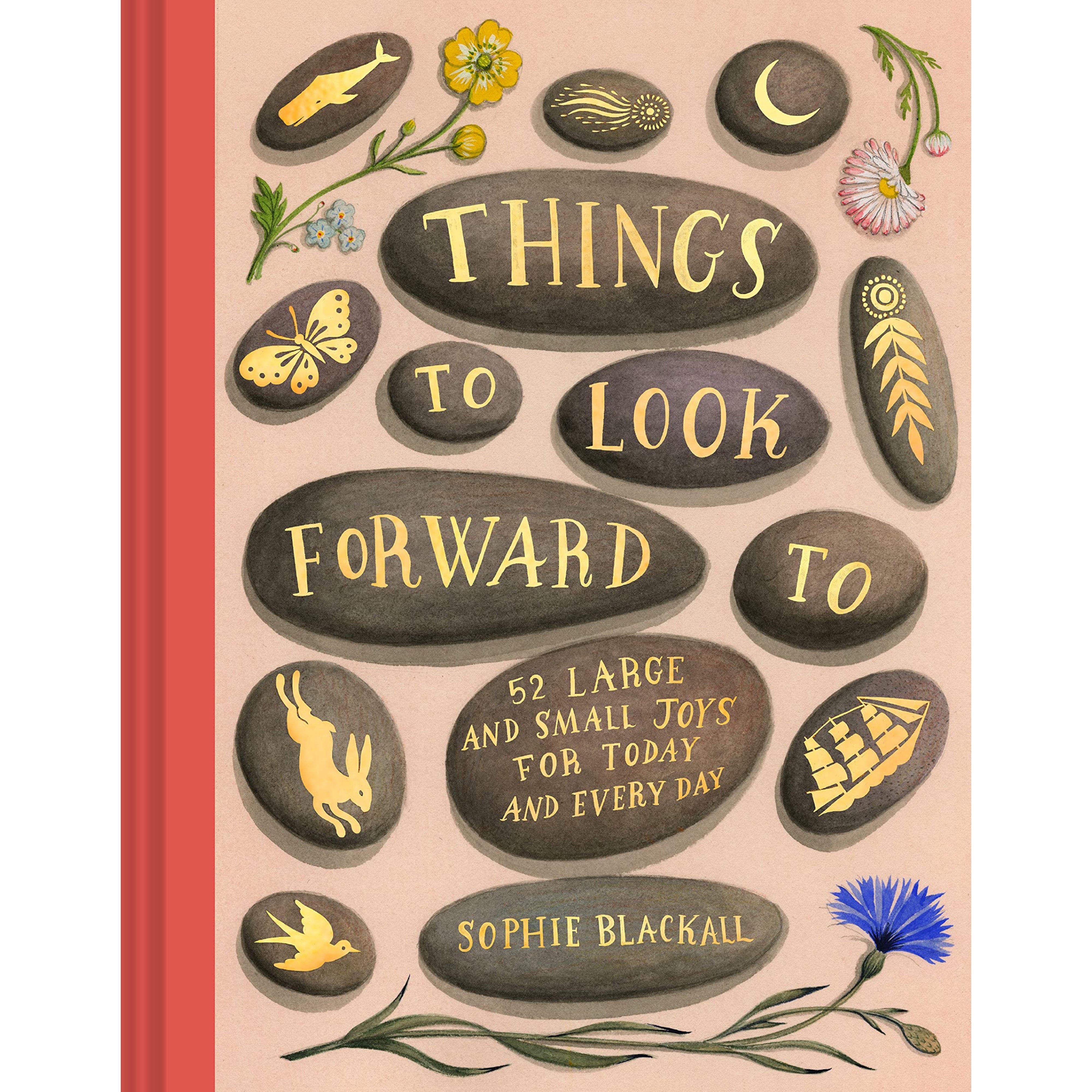 Things to Look Forward To | SIMPLE to SUBLIME