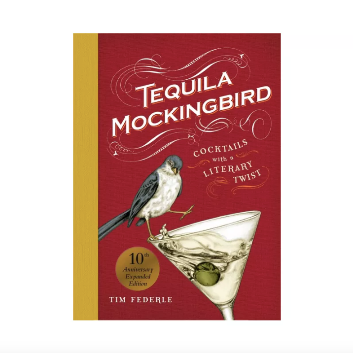 Tequila Mockingbird | SIMPLE to SUBLIME