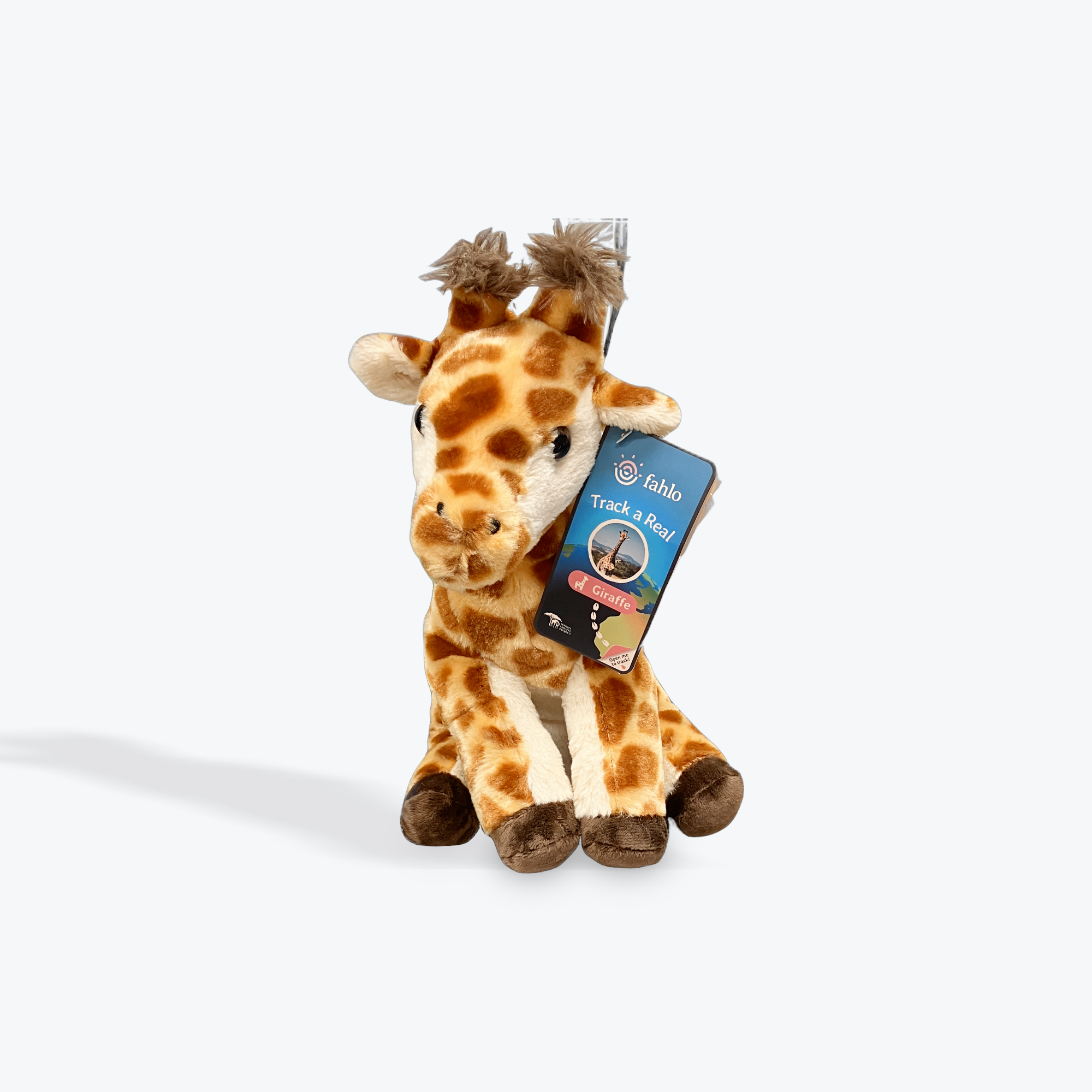 Fahlo Plush Animals | SIMPLE to SUBLIME