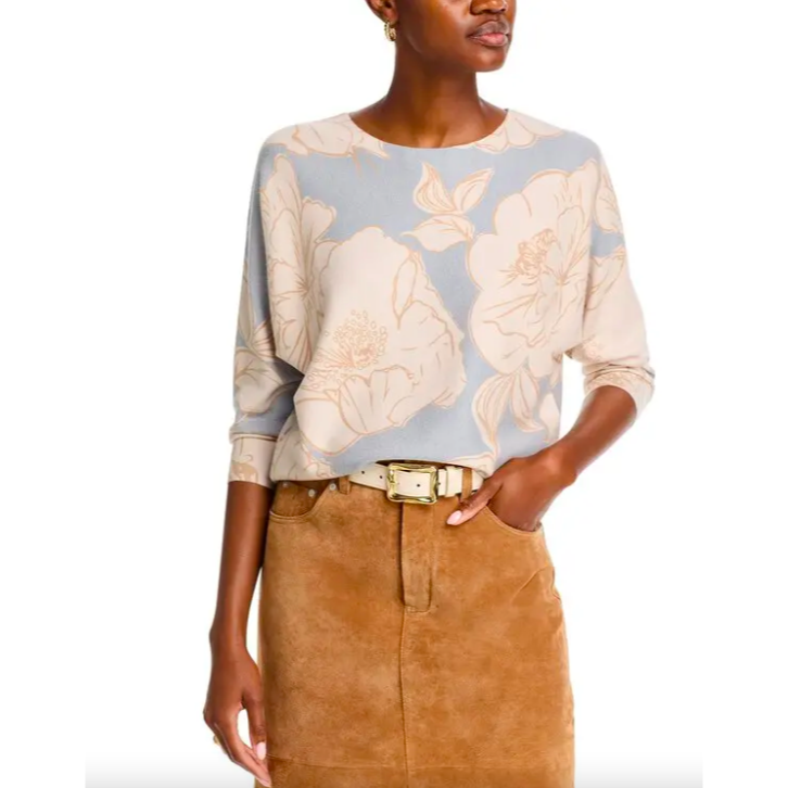 Spring Sweaters | SIMPLE to SUBLIME