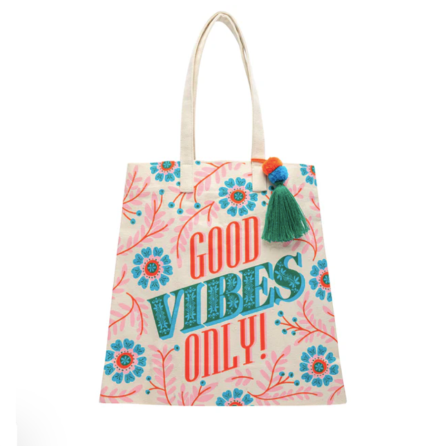Canvas Market Totes | SIMPLE to SUBLIME