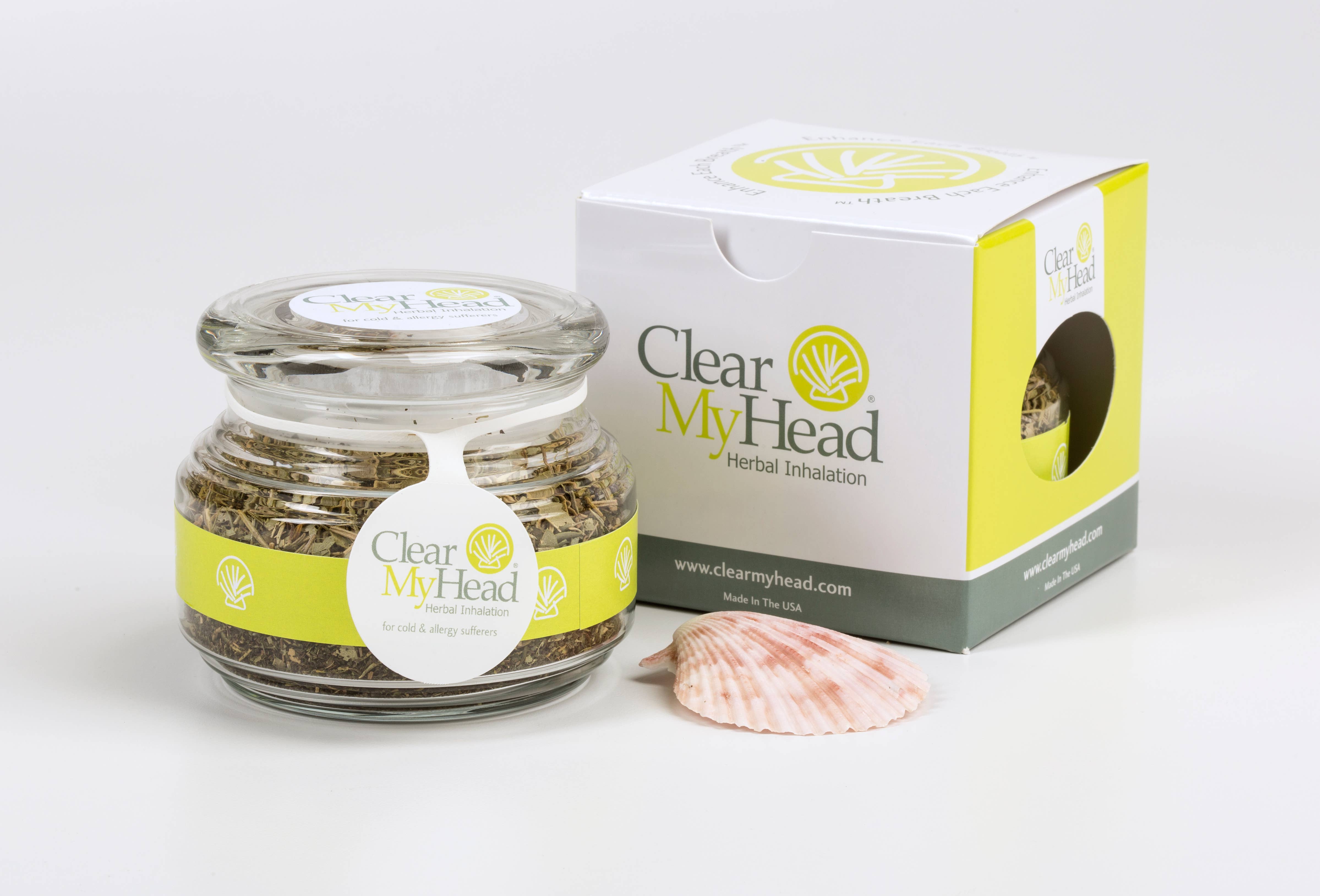 Clear My Head | SIMPLE to SUBLIME