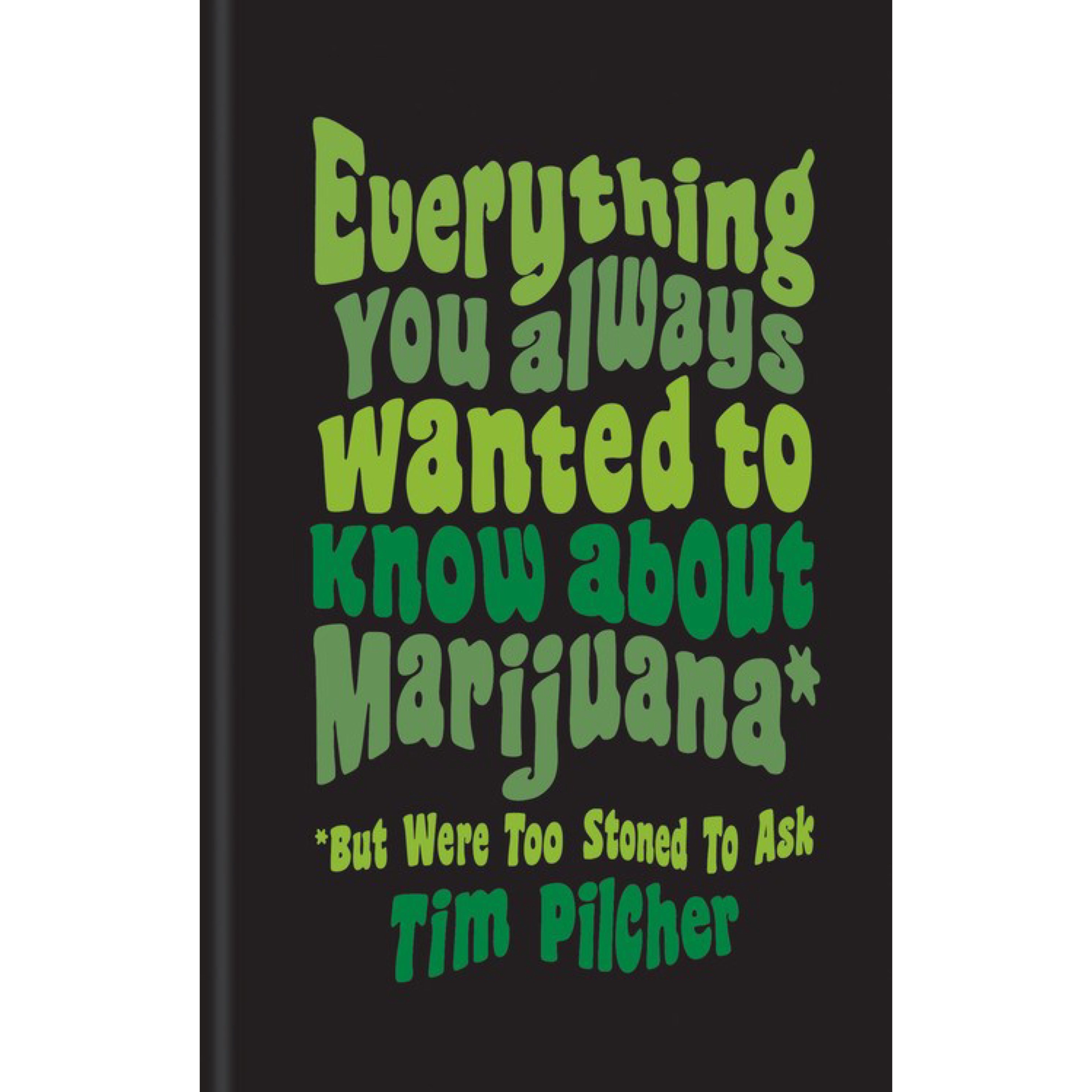 Everything You Wanted to Know About Marijuana | SIMPLE to SUBLIME