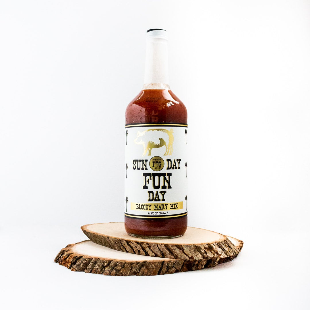 Bloody Mary Mix | SIMPLE to SUBLIME