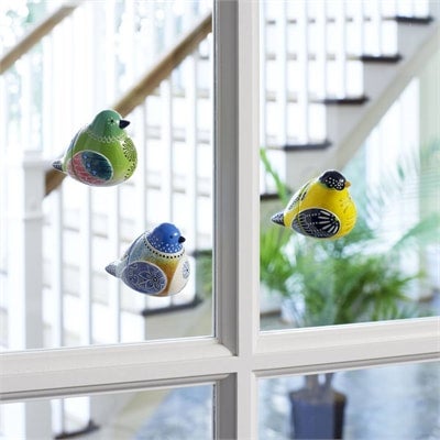 Lori Siebert Bird Screen Magnet Birdsong Collection | SIMPLE to SUBLIME