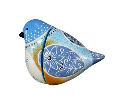 Lori Siebert Bird Screen Magnet Birdsong Collection | SIMPLE to SUBLIME