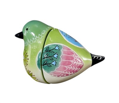 Lori Siebert Bird Screen Magnet Birdsong Collection | SIMPLE to SUBLIME