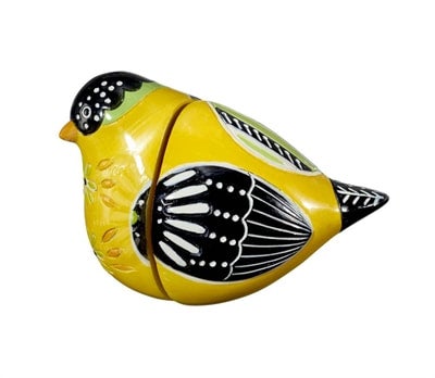 Lori Siebert Bird Screen Magnet Birdsong Collection | SIMPLE to SUBLIME