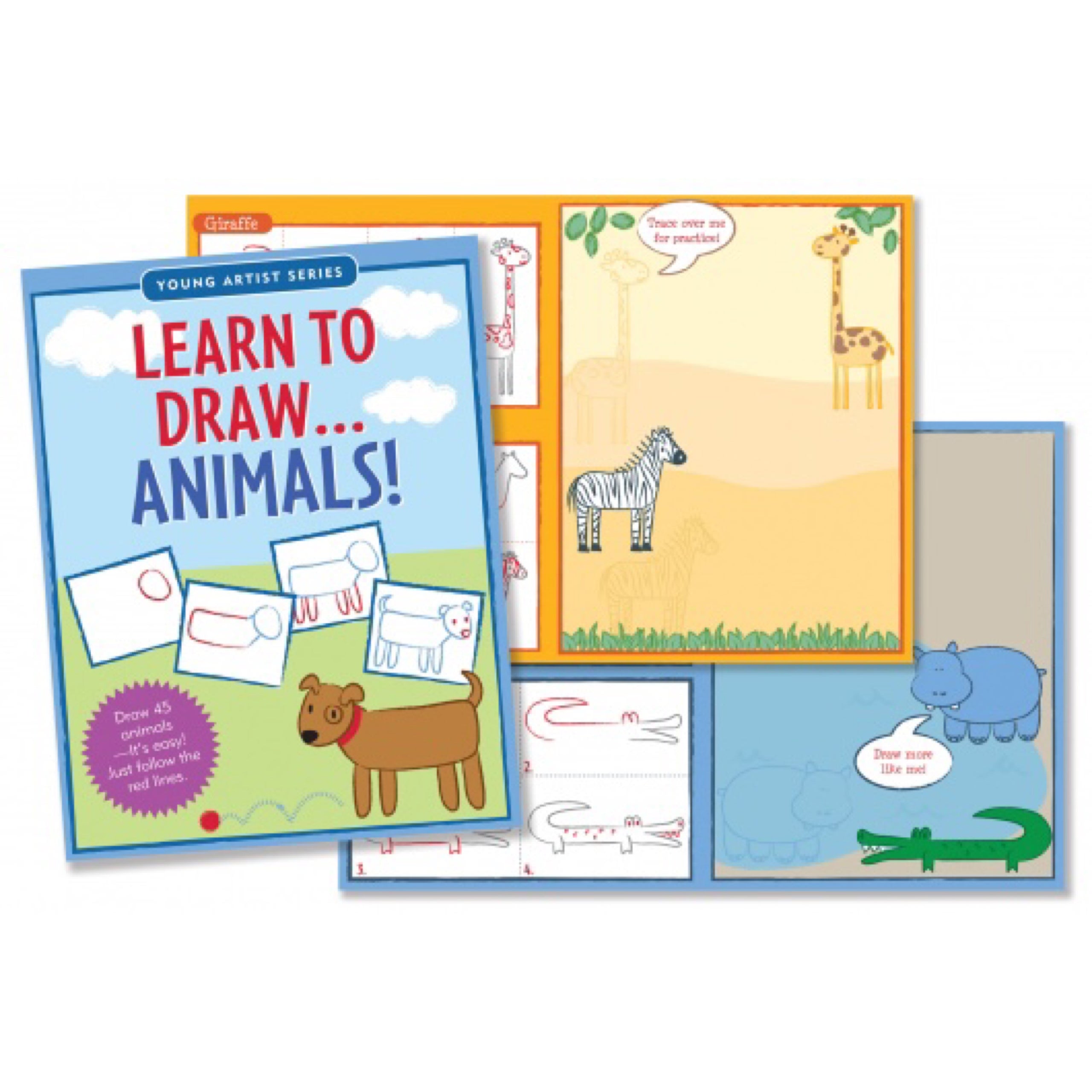 Learn to Draw | SIMPLE to SUBLIME