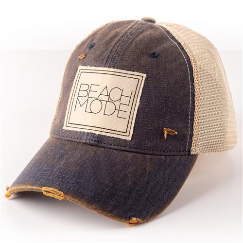 Trucker Hat | SIMPLE to SUBLIME