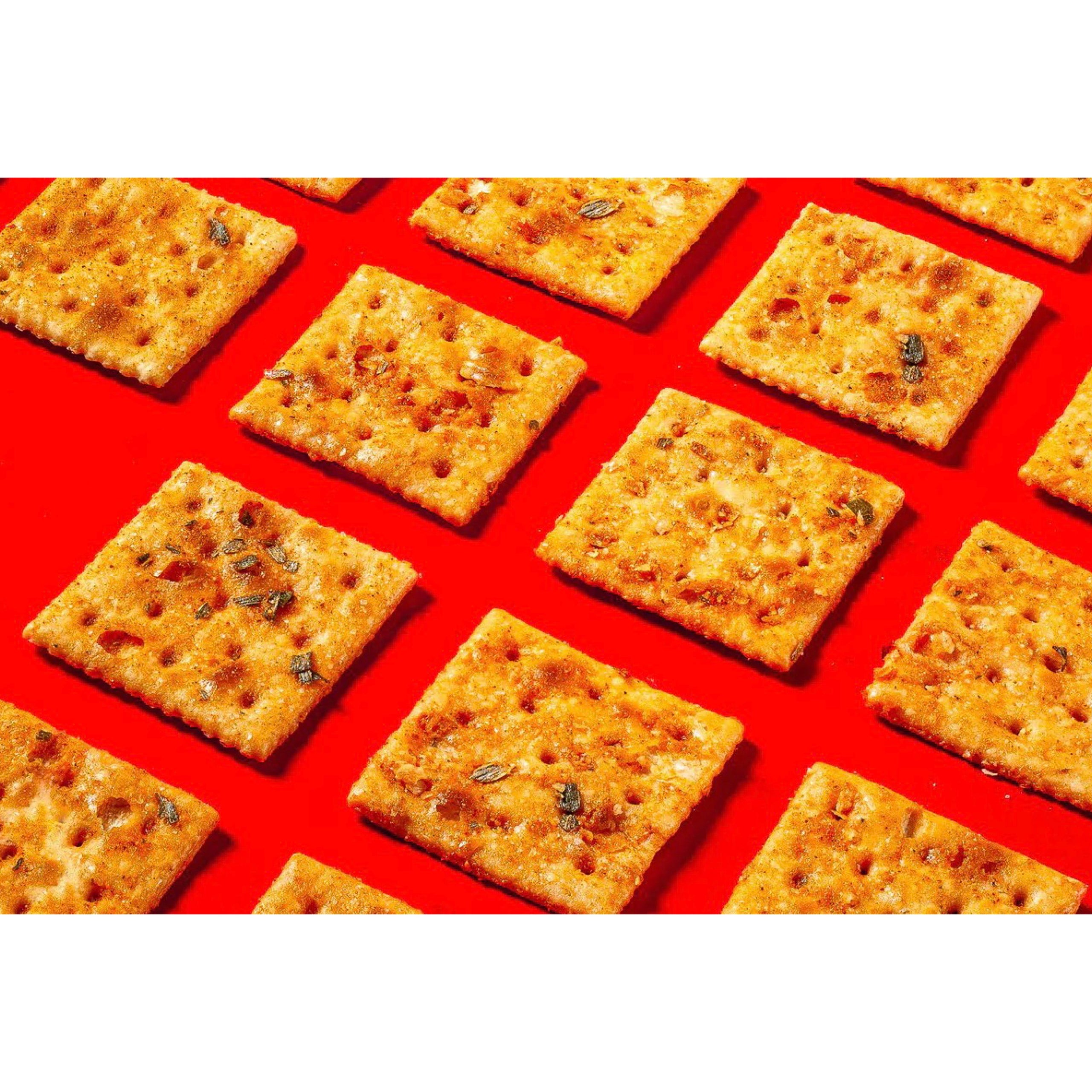 Party Cracker Seasoning | SIMPLE to SUBLIME