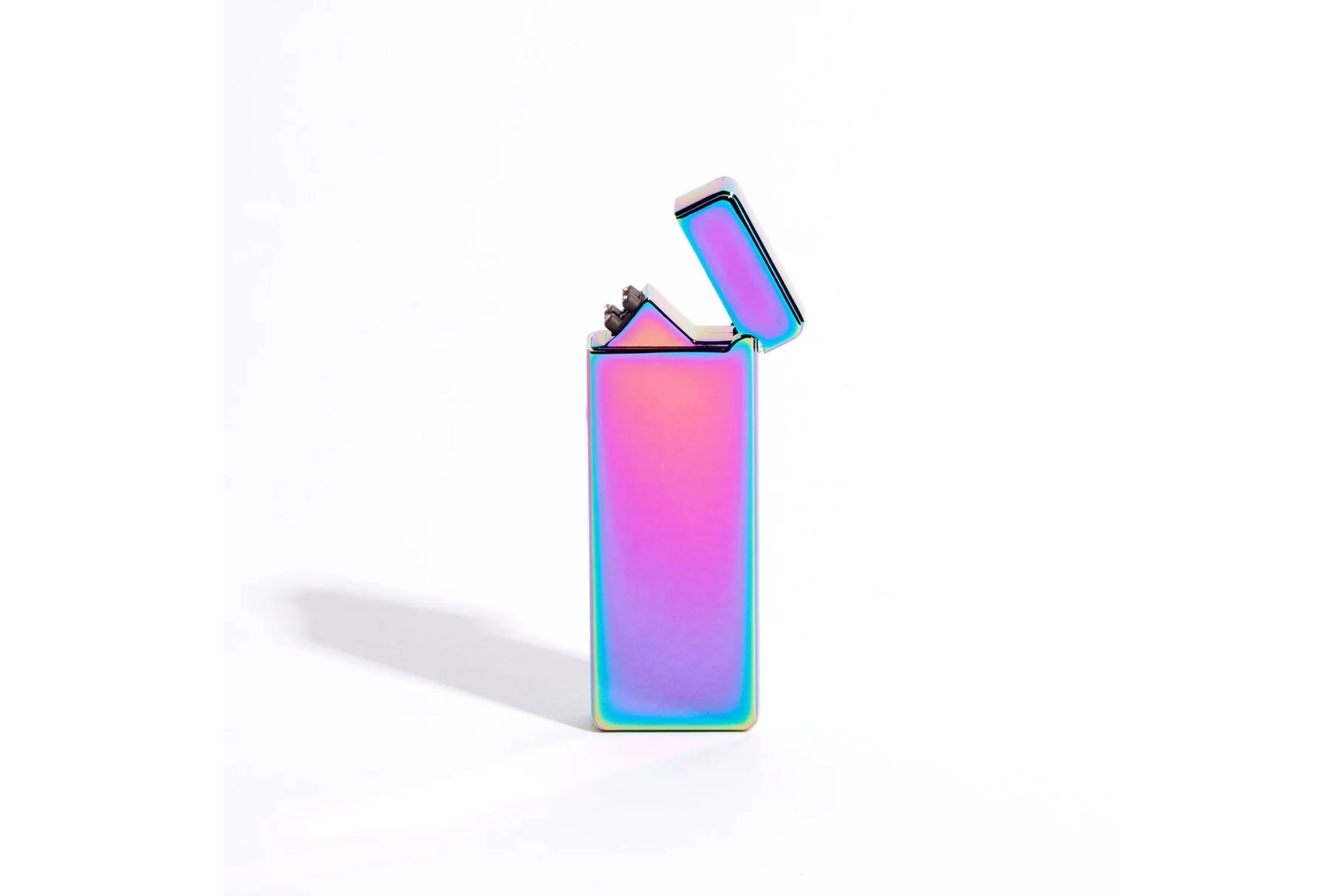 Pocket Lighter | SIMPLE to SUBLIME