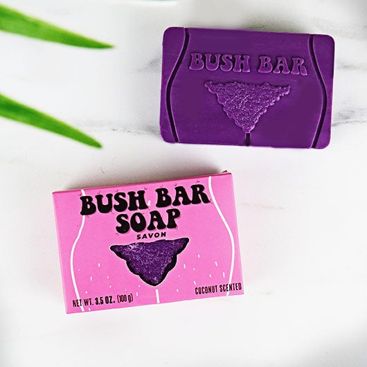 Bush Bar Soap | SIMPLE to SUBLIME