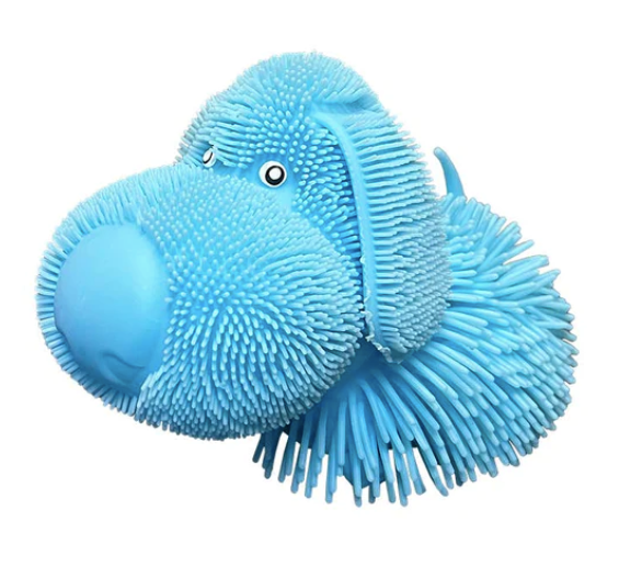 Squeezy Wiggly Dogs | SIMPLE to SUBLIME