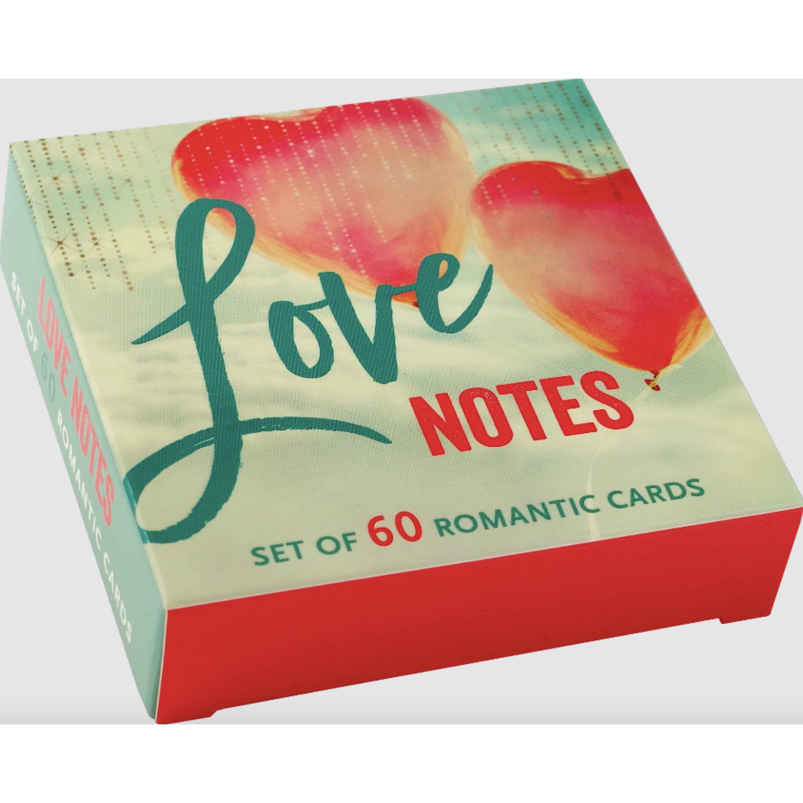 Love Notes | SIMPLE to SUBLIME