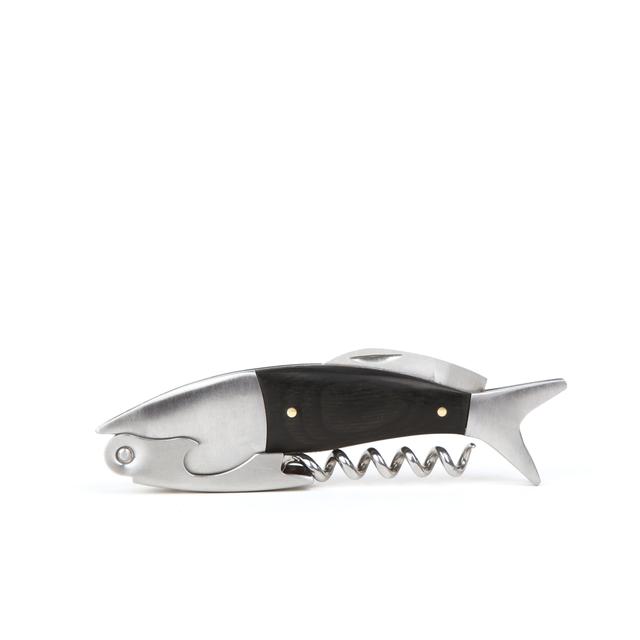 Waiter's Fish Corkscrew | SIMPLE to SUBLIME